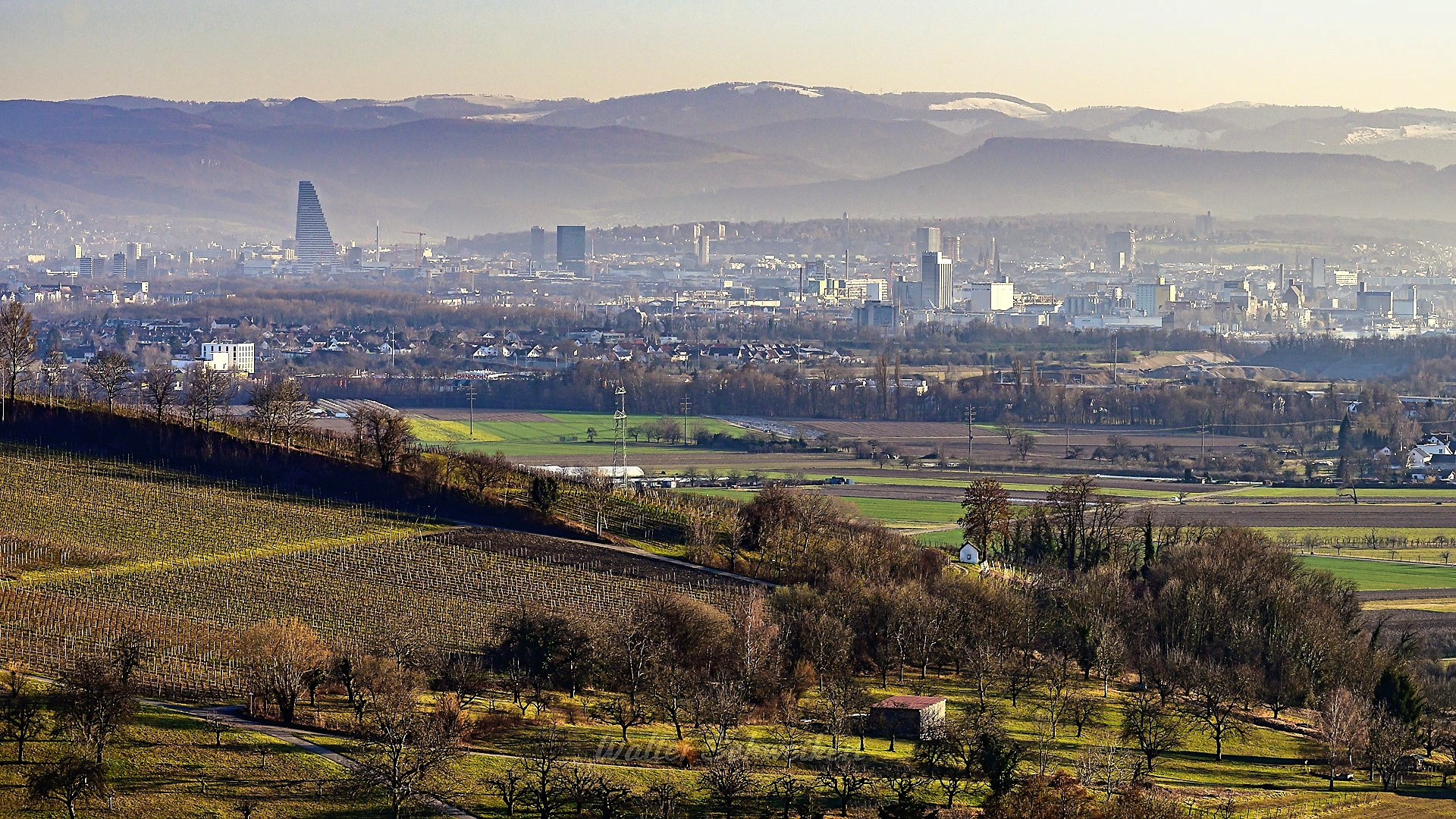 Der etwas andere Blick Foto & Bild | architektur, europe, schweiz ...