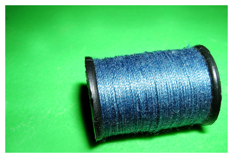 der Faden... Foto & Bild | stillleben, motive Bilder auf fotocommunity