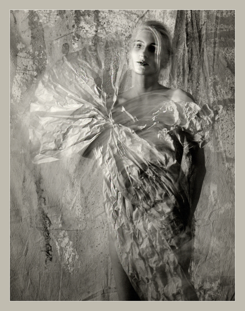 Der Fächer Foto & Bild | kunstfotografie & kultur, art, studio Bilder ...