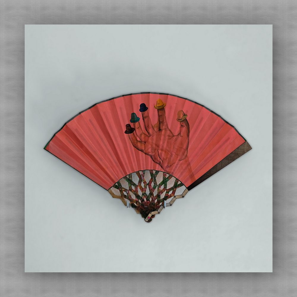 Der Fächer Foto & Bild | europe, benelux, stillleben Bilder auf ...