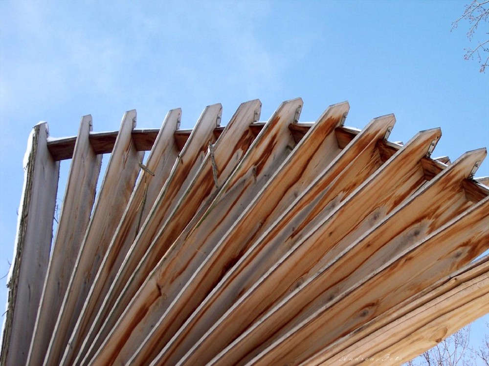 Der Fächer Foto & Bild | abstraktes, formen, bilder Bilder auf ...