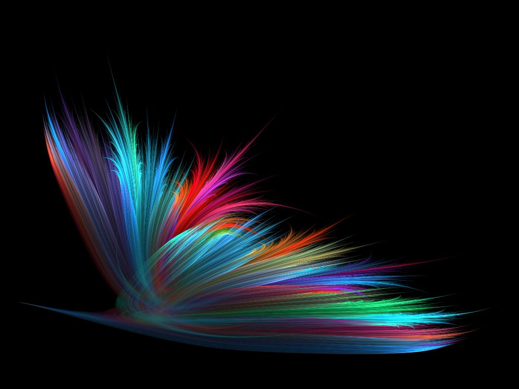 Der Fächer wurde in diesem Sommer fast nicht gebraucht. Foto & Bild ...