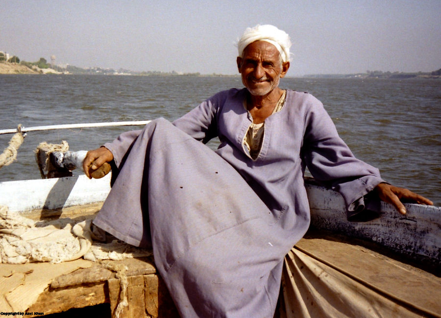 Der Fährmann Foto & Bild | portrait, portraitfotografie männer, outdoor ...