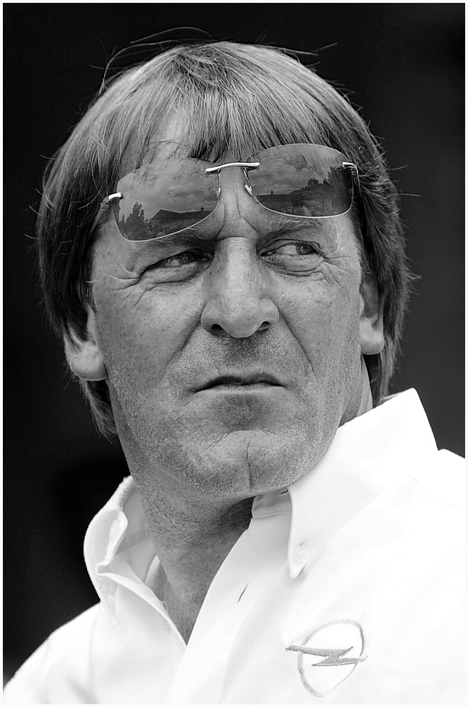 Der Fahrer vom GRÜNEN MONSTER ! Foto & Bild | autos & zweiräder ...