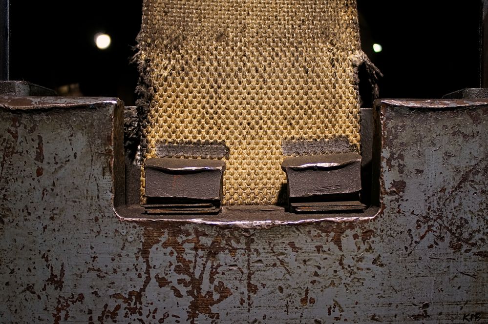 Der Fallhammer (Der Bär) Foto & Bild | industrie und technik, technik ...