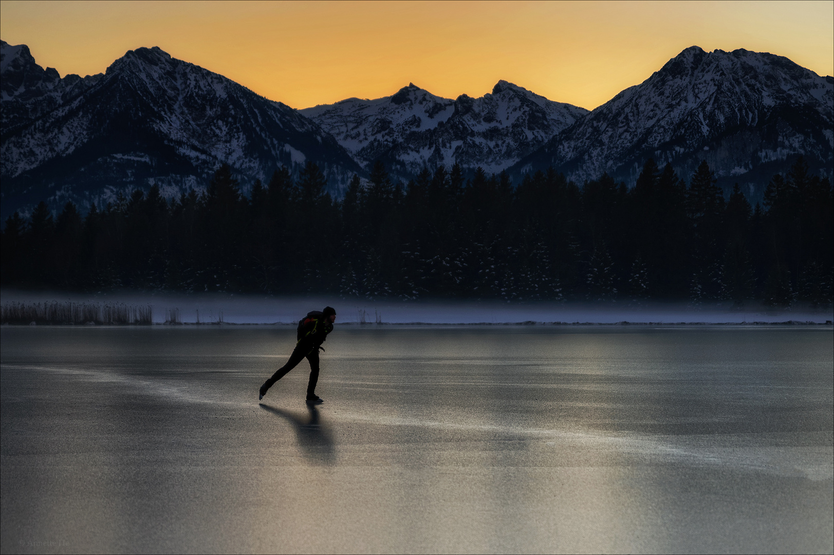 Der Feierabend-Scater Foto & Bild | erwachsene menschen, deutschland ...