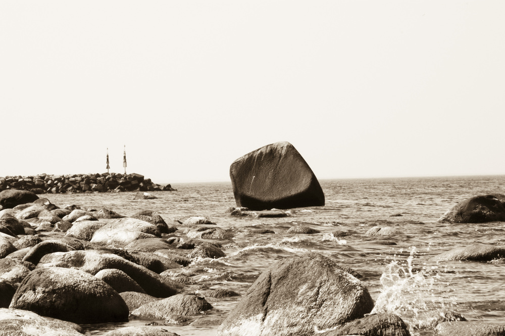 Der Fels Foto & Bild | archiv, deutsche landschaften, archiv 2011 ...