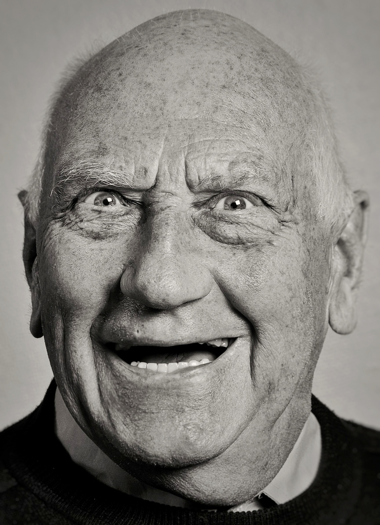 Der Filou Foto & Bild | erwachsene menschen, portrait ...