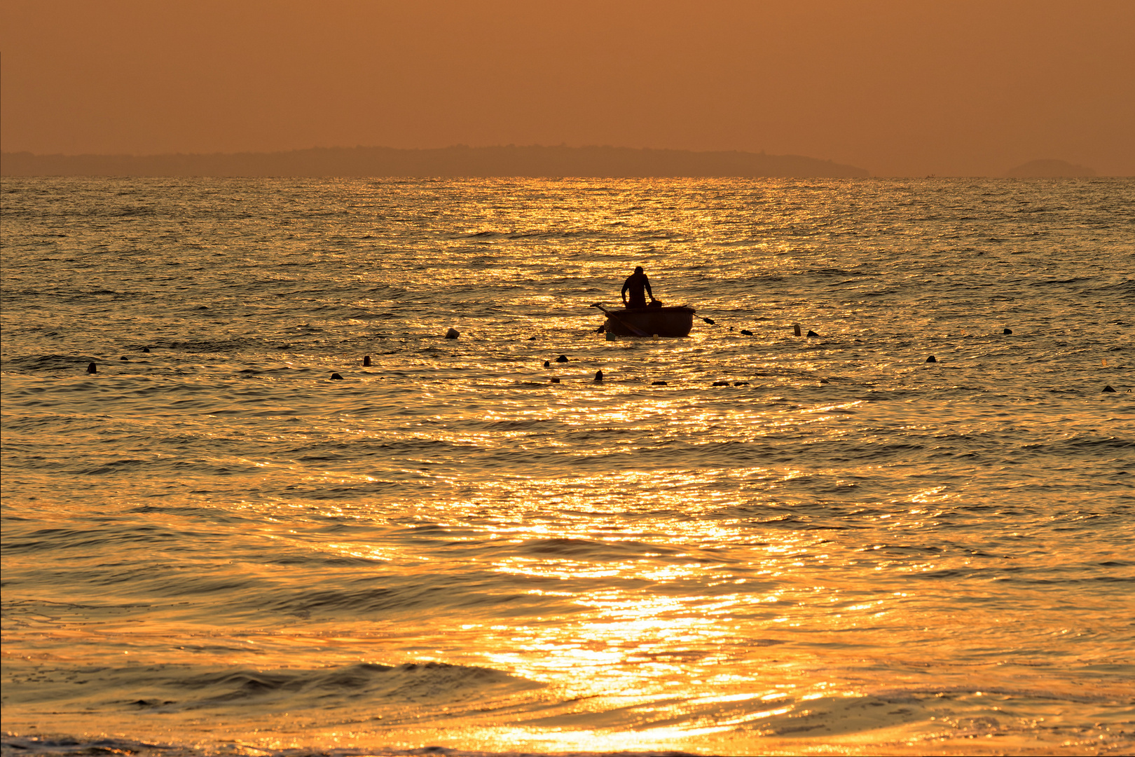 Der Fischer... Foto & Bild | world, natur, landschaft Bilder auf ...