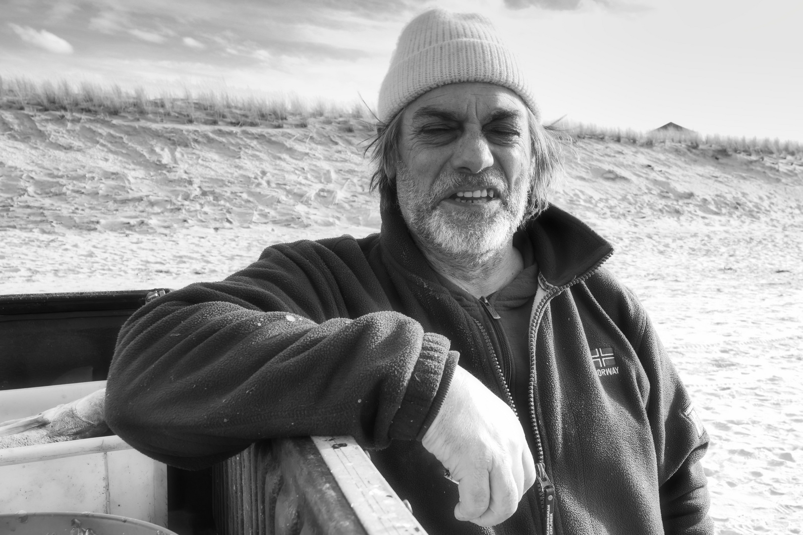 Der Fischer Foto & Bild | deutschland, europe, mecklenburg- vorpommern ...