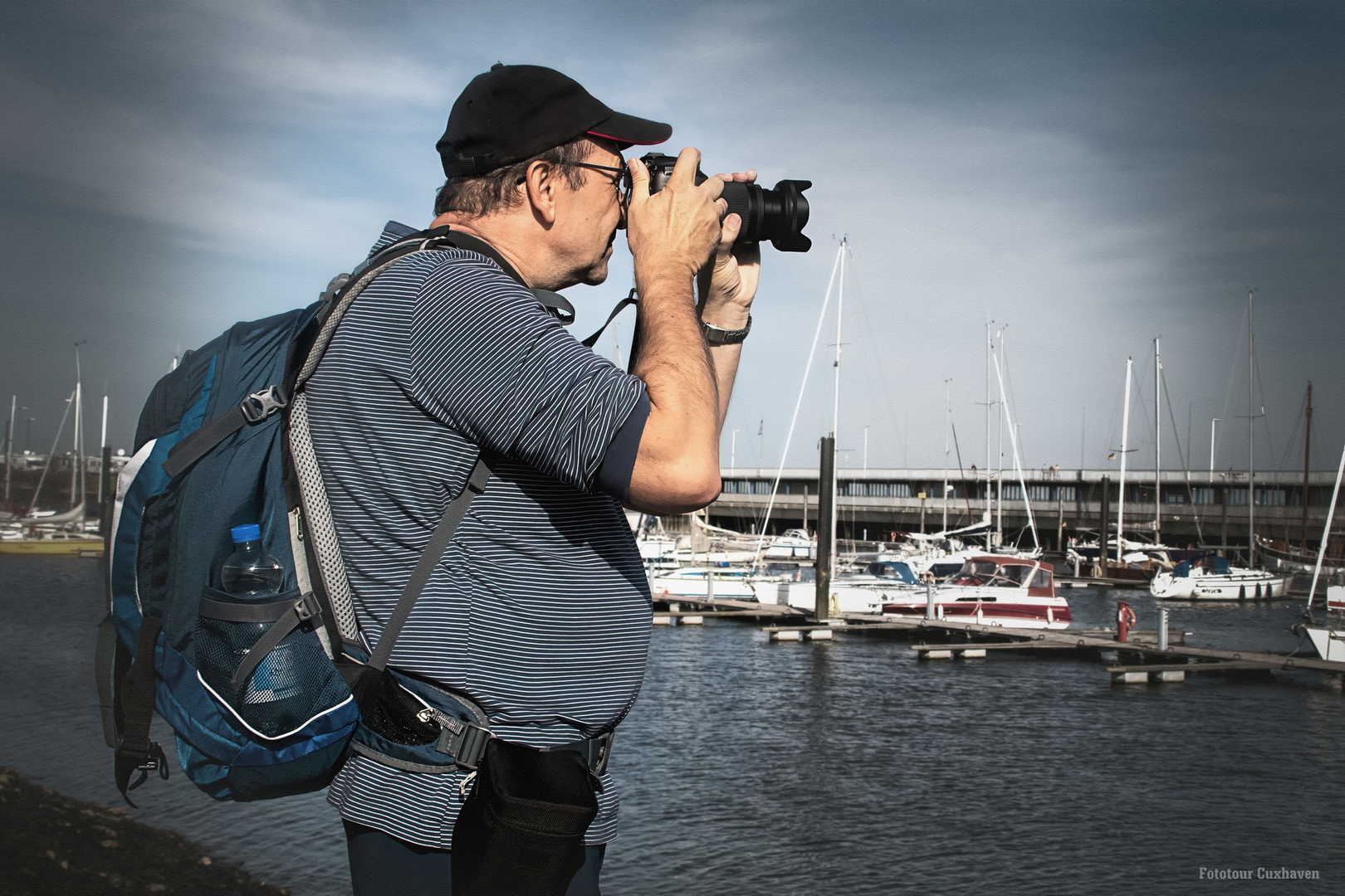 Der Fotograf Foto & Bild | shooting, fotograf, menschen Bilder auf ...