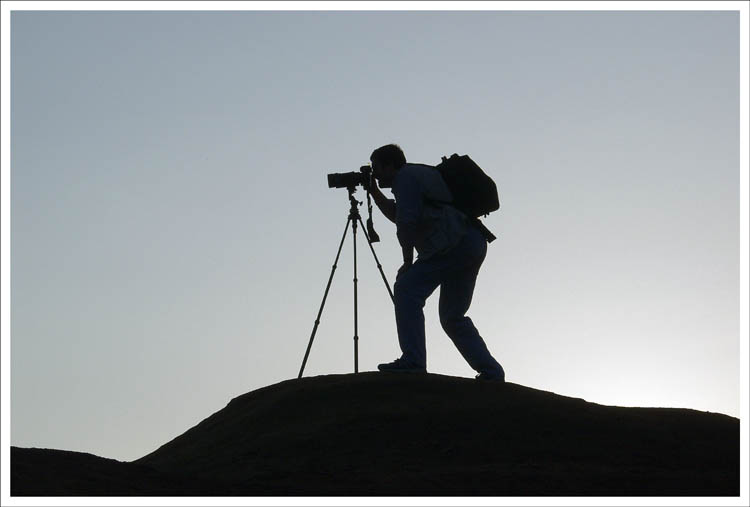 Der Fotograf Foto & Bild | erwachsene menschen, menschen Bilder auf ...
