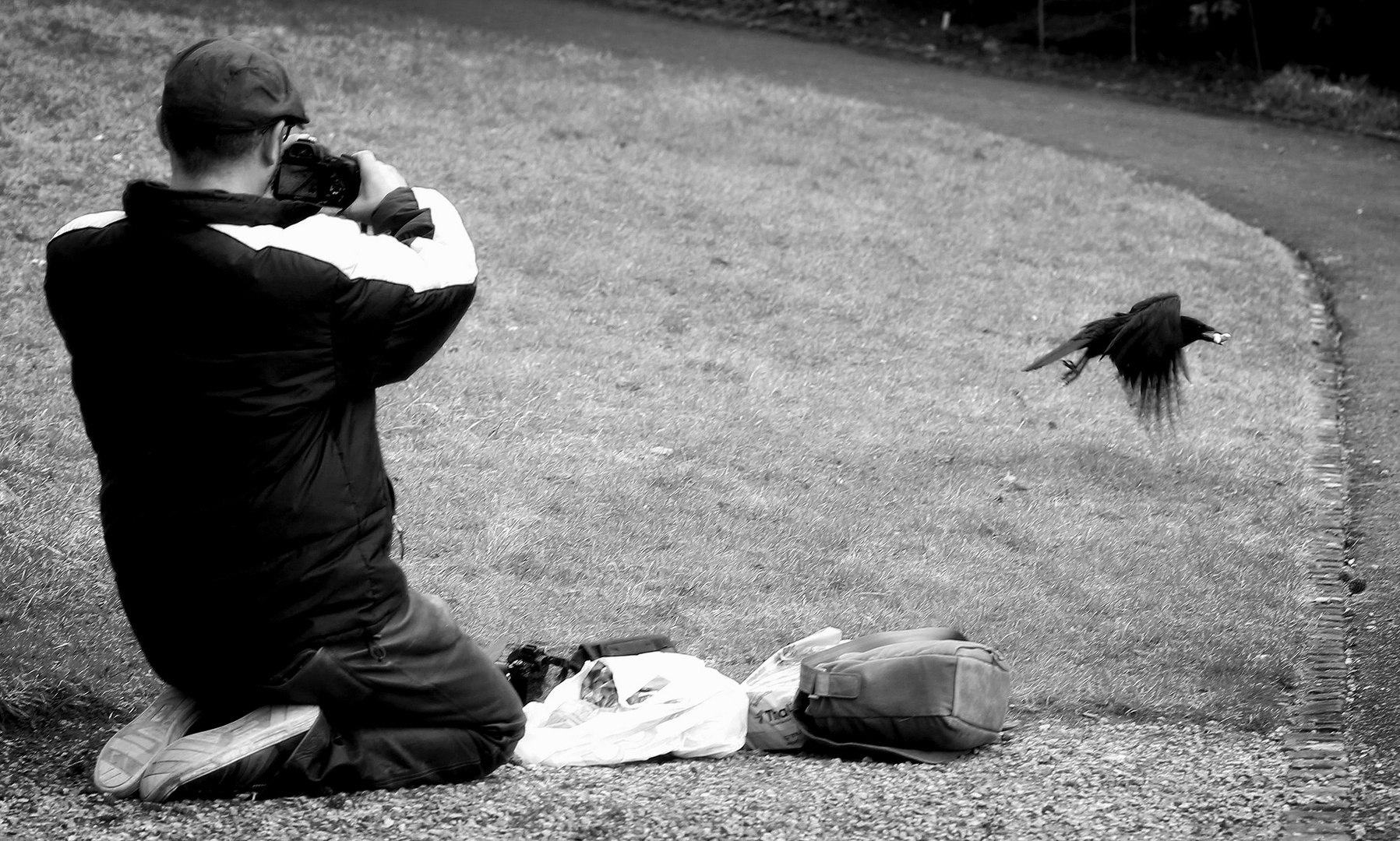 Der Fotograf Foto & Bild | street, natur, fotograf Bilder auf fotocommunity