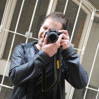 Der Fotograph - Fotos & Bilder - Fotograf | fotocommunity