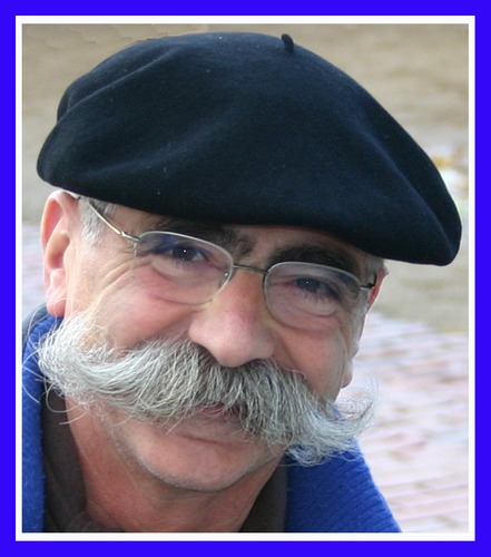 Der Franzose Foto & Bild | portrait, portraitfotografie männer ...