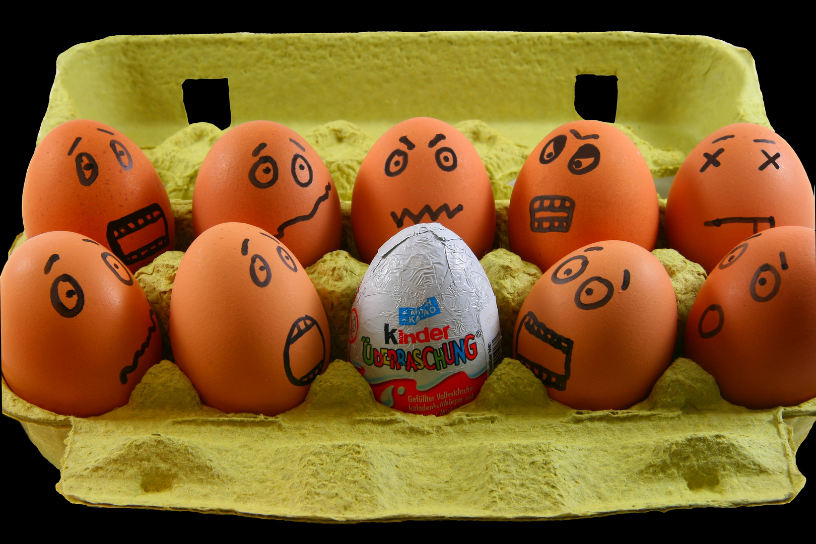 Der Fremde Foto & Bild | stillleben, arrangierte szenen, motive Bilder ...