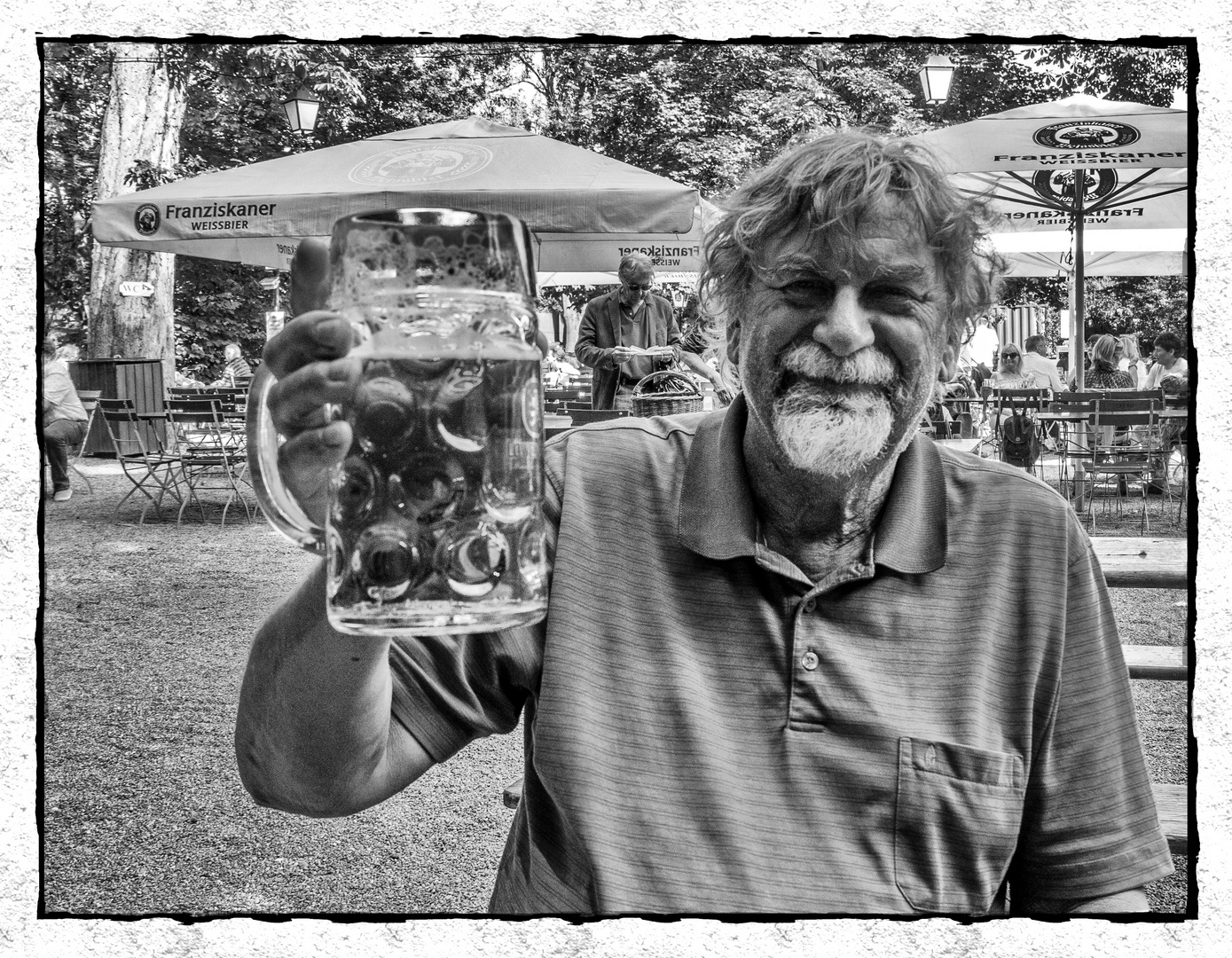 Der Freund Foto & Bild | erwachsene menschen, deutschland, europe ...