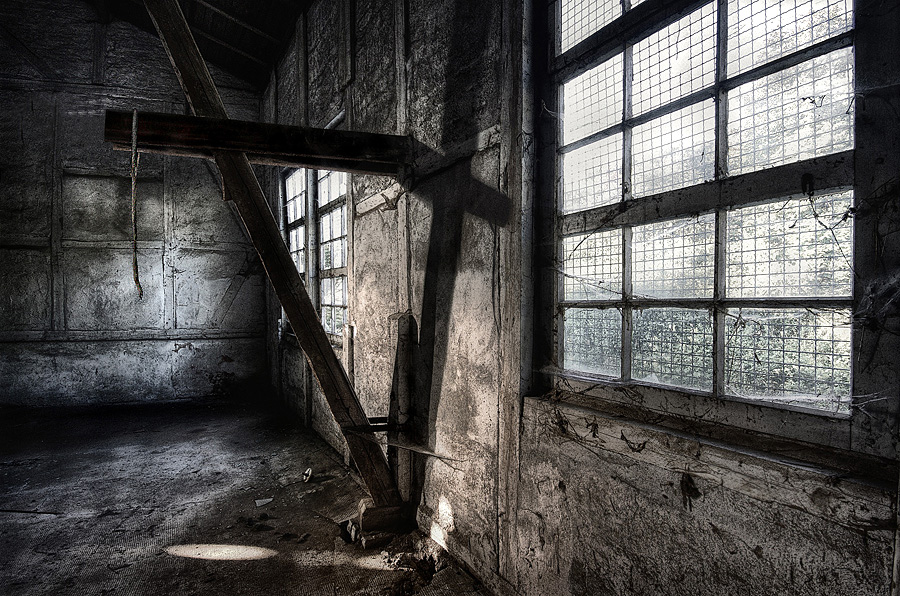 Der Galgen.... Foto & Bild | mystische orte, specials, spezial Bilder ...