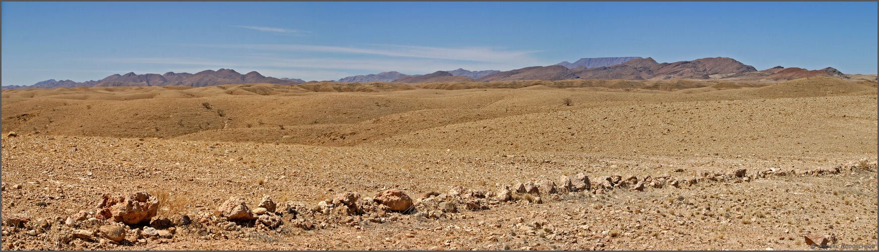Der Gamsberg Foto & Bild | africa, southern africa, namibia Bilder auf ...