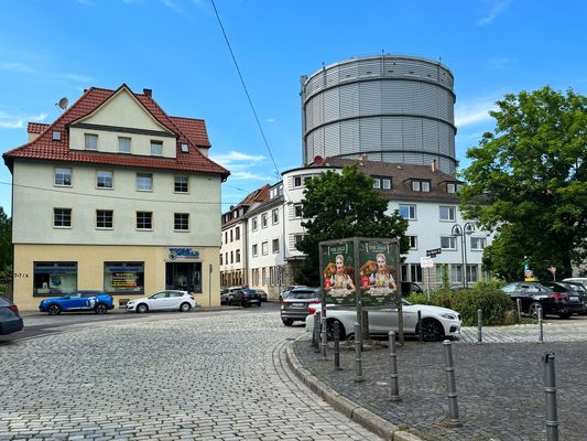 Stuttgart Bilder & Fotos