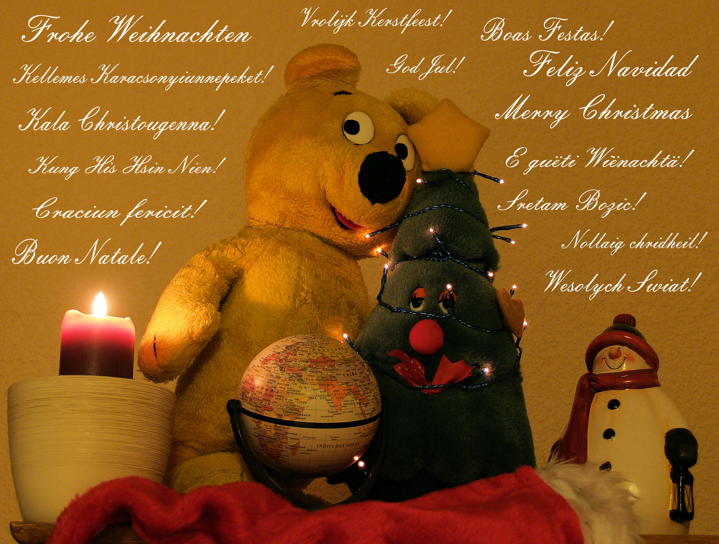 Wir Wünschen Euch Frohe Weihnacht Text Deutsch - Texte Préféré Wir Wünschen Euch Frohe Weihnacht Text Deutsch - Texte Préféré