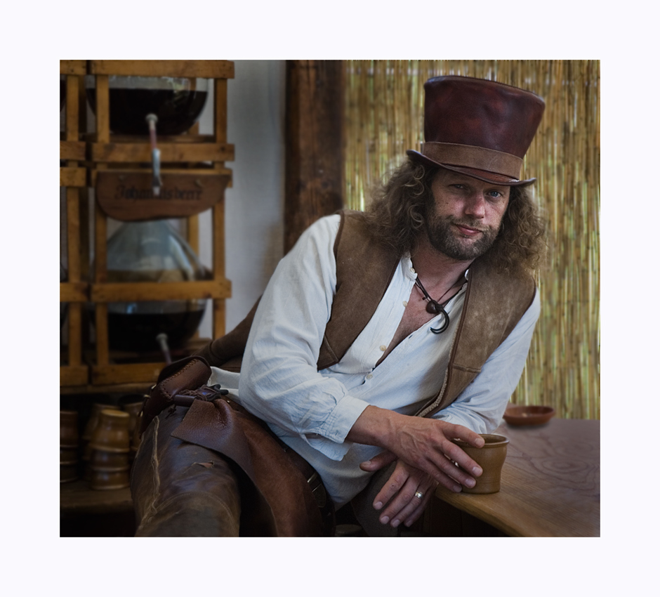 der Gerber Foto & Bild | kunstfotografie & kultur, ritterspiele ...