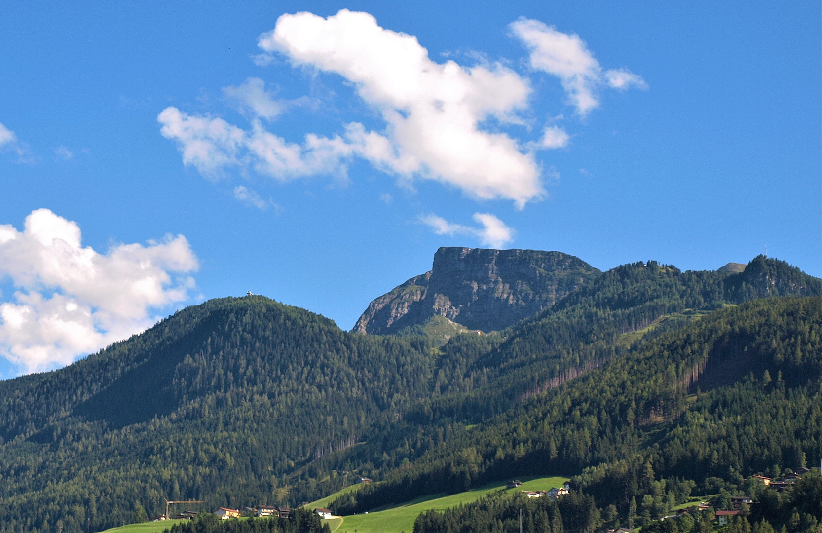 Der Gerlosstein Foto & Bild | europe, Österreich, tirol Bilder auf ...
