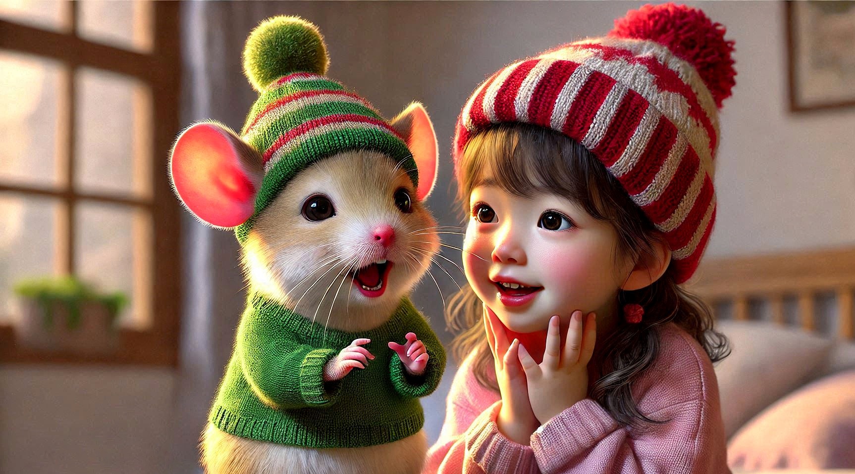 Der Geschichtenerzähler Foto & Bild | ki - fantastisches, ki - märchen, ki - fantasy Bilder auf ...