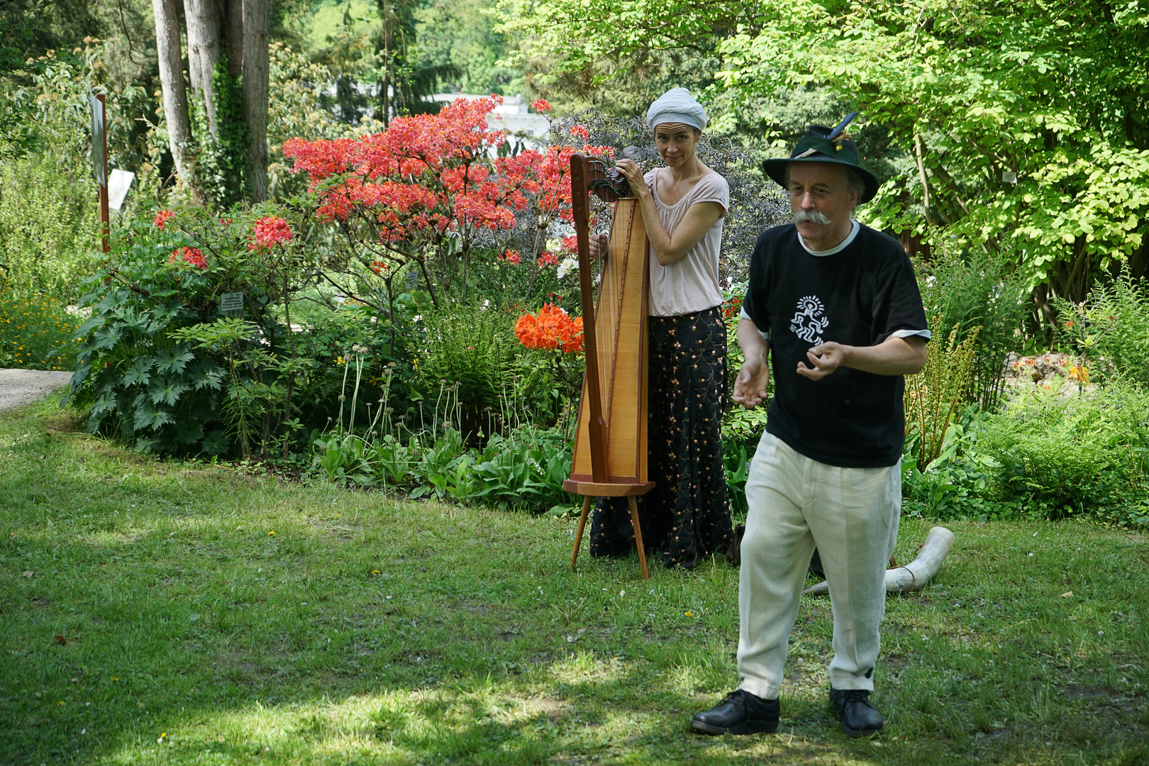 Der Geschichtenerzähler Foto & Bild | erwachsene menschen, kunstfotografie & kultur, musik ...