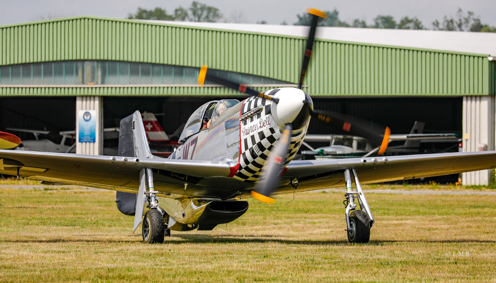 Der gewaltige Lufteinlass Foto & Bild | deutschland, europe ...