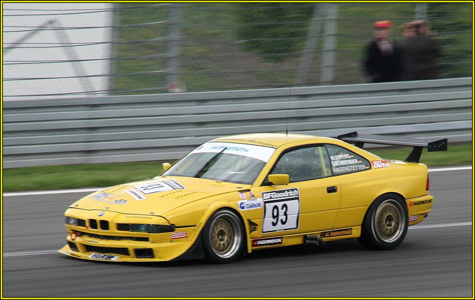 Der Gilb. Foto & Bild | sport, motorsport, rundstrecke Bilder auf ...