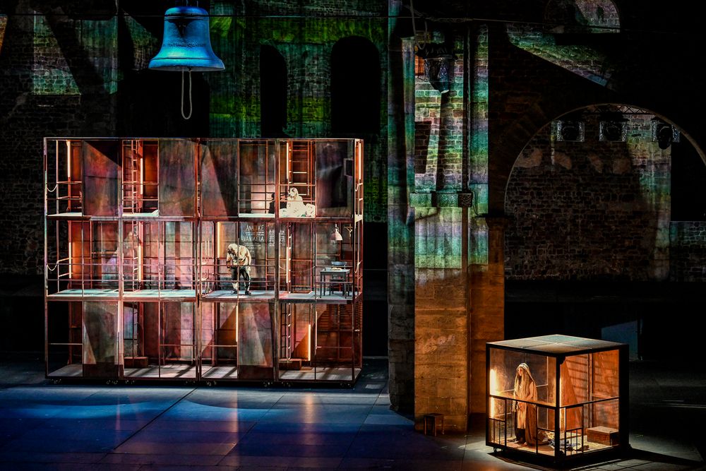 Der Glöckner 09 Foto & Bild | erwachsene menschen, deutschland, europe ...