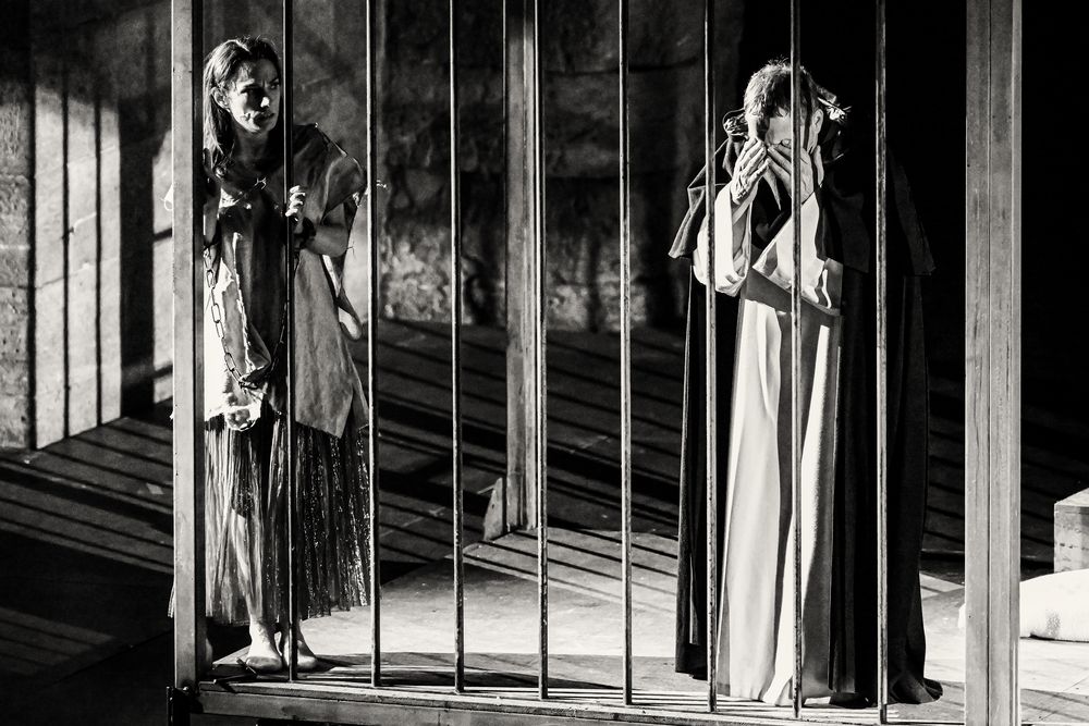 Der Glöckner 10 Foto & Bild | world, theater, kunst Bilder auf ...