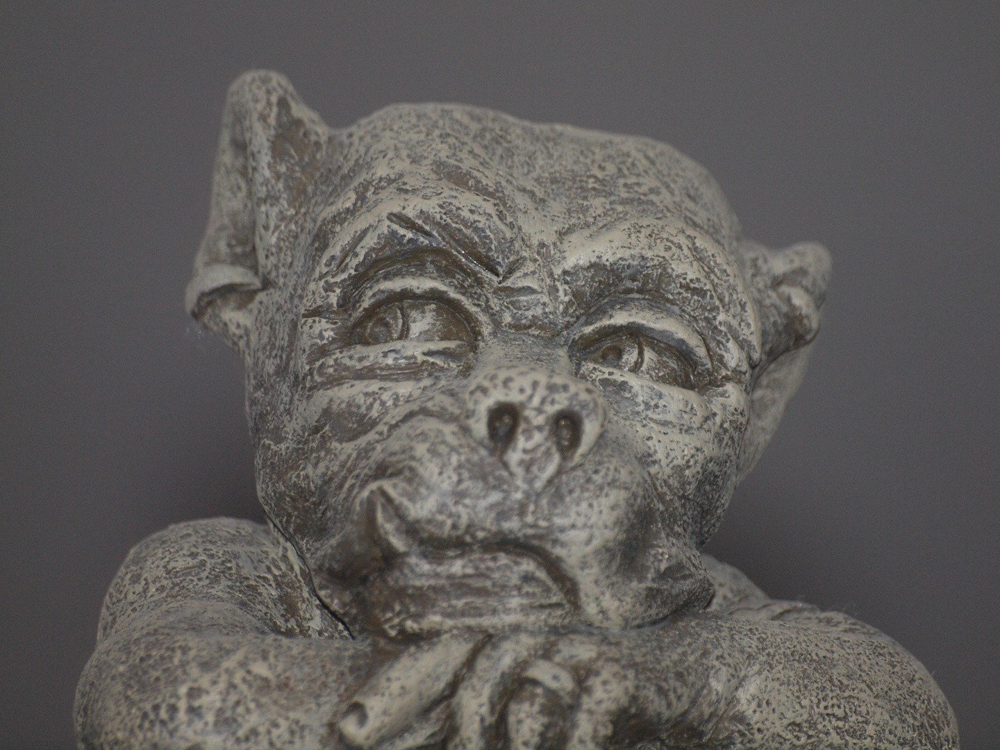 Der Gnom Foto & Bild | kunstfotografie & kultur, gemälde & skulpturen ...