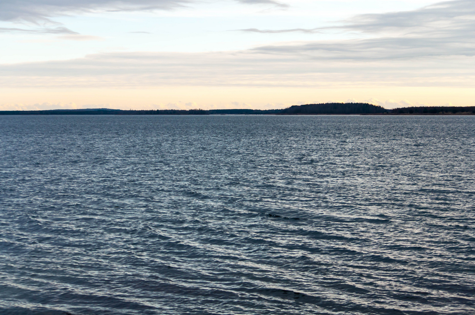 Der Goitzschesee bei Bitterfeld Foto & Bild | landschaft, bach, fluss ...