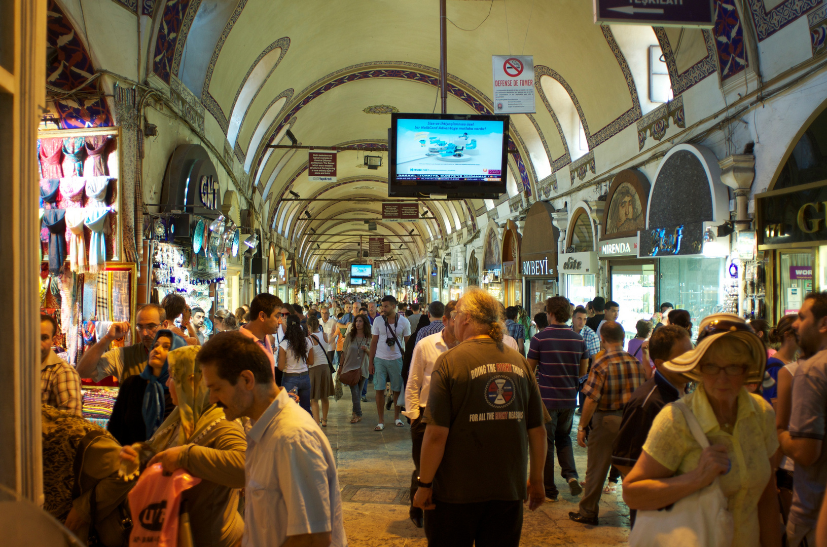 Der grosse basar in istanbul 2012 Foto & Bild | europe, turkey ...