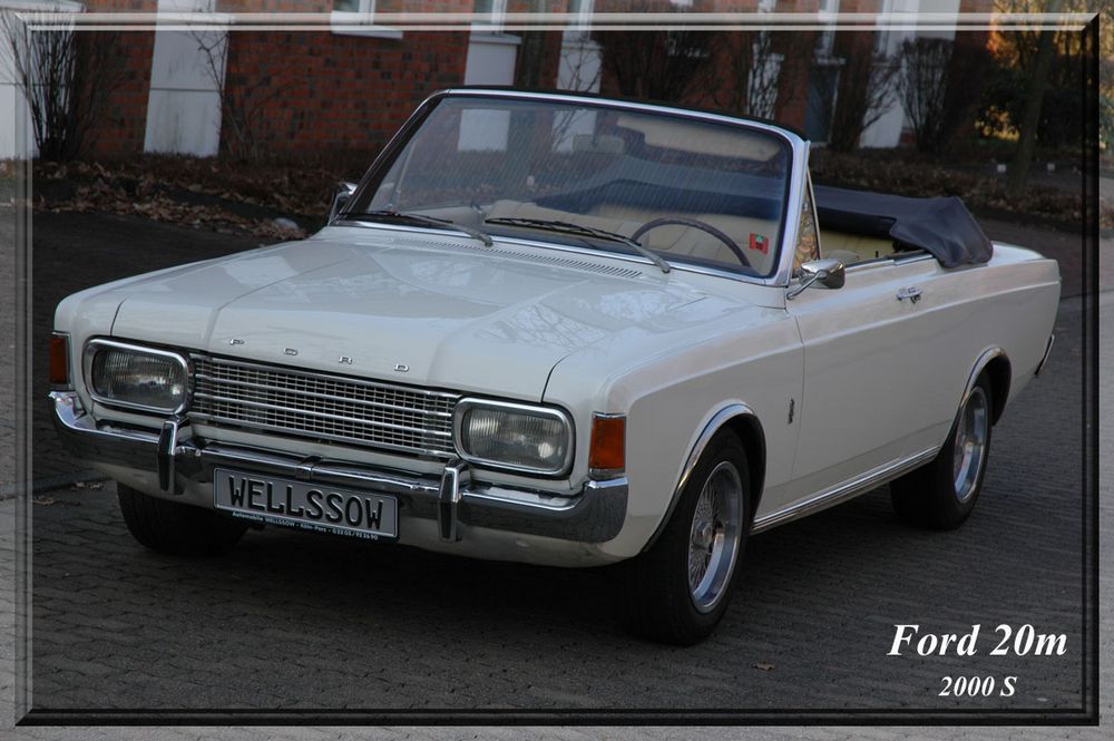 Der gute alte Ford Foto & Bild | autos & zweiräder, oldtimer, oldtimer ...