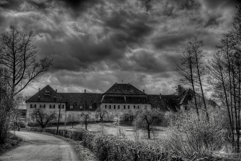 Der Gutshof Foto & Bild | architektur, projekte, ländliche architektur ...