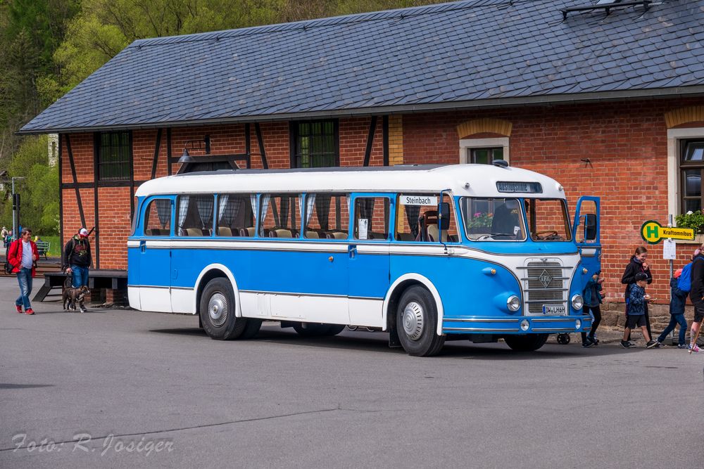 Der H6 Bus Foto & Bild | bus, verkehr, fahrzeuge Bilder auf fotocommunity