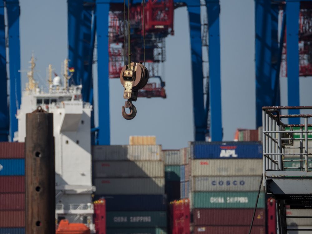 Der Haken Foto & Bild | architektur, profanbauten, hafen Bilder auf ...