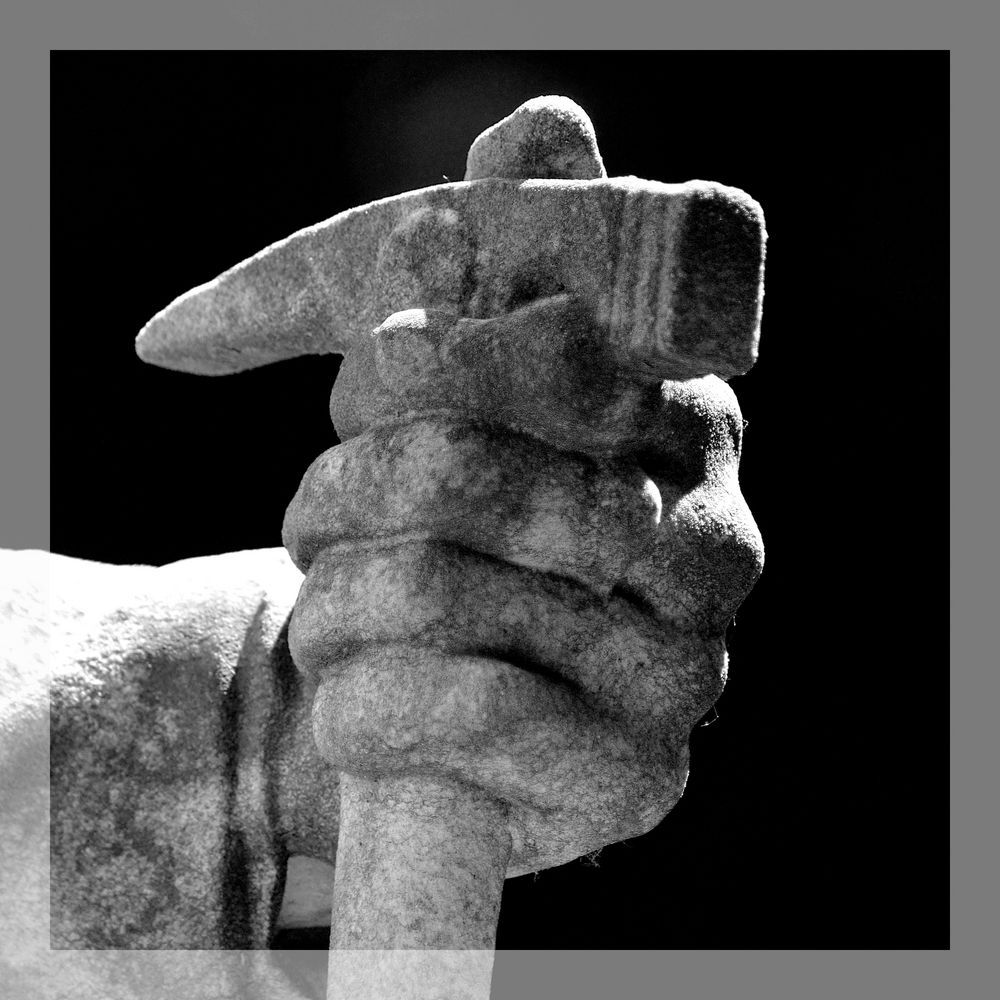 Der Hammer Foto & Bild | architektur, deutschland, europe Bilder auf ...