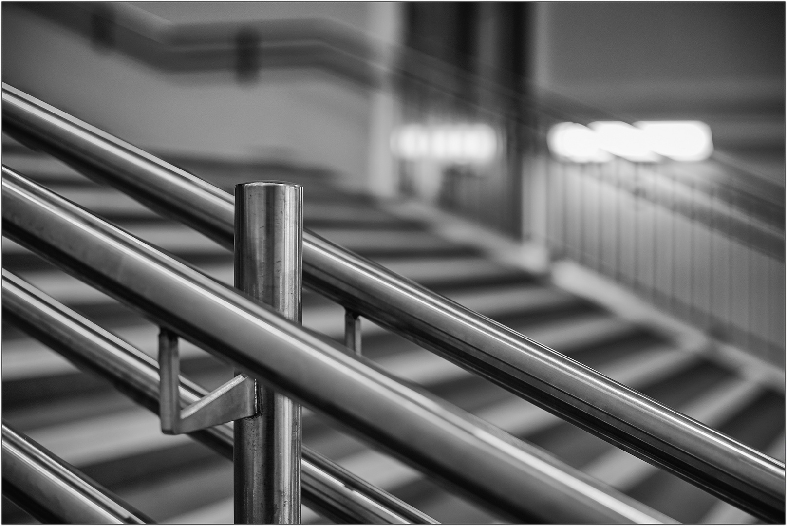 Der Handlauf Foto & Bild | architektur, projekte, fotokunst Bilder auf ...