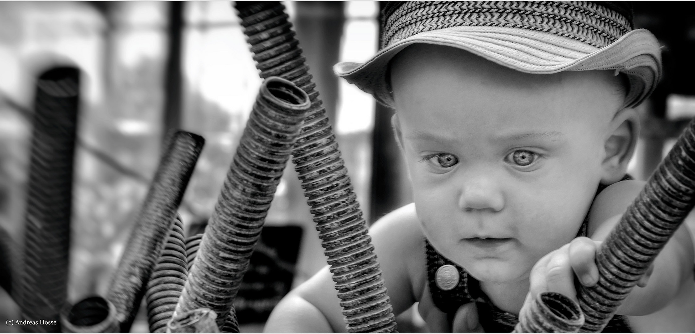 Der Handwerker Foto & Bild | portrait, menschen, kinder Bilder auf fotocommunity