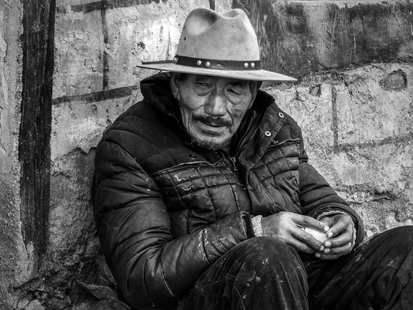 Der Handwerker Foto & Bild | world, spezial, dokumentation Bilder auf ...