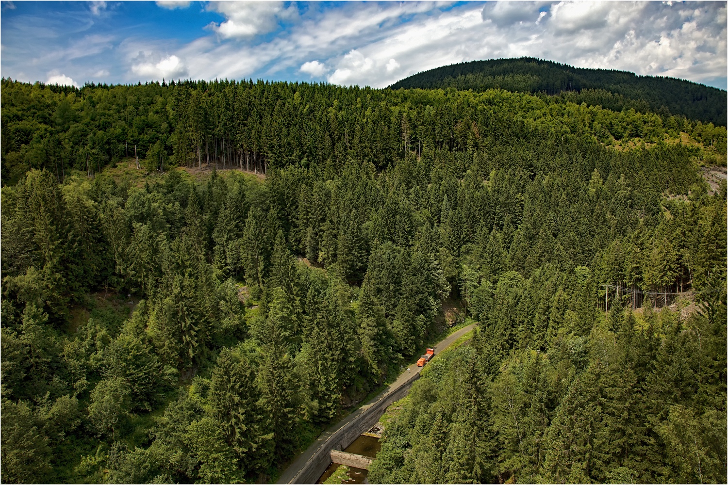 Der Harz Foto & Bild | wald, natur, landschaft Bilder auf fotocommunity