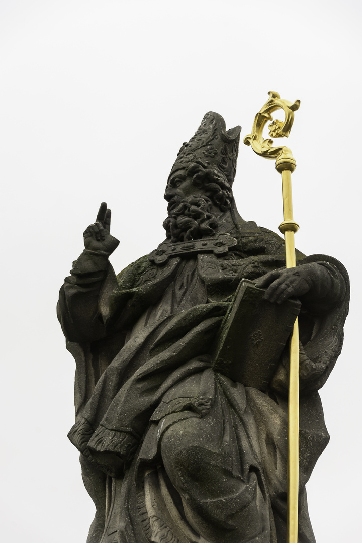 Der Heilige Adalbert Foto & Bild | world, dokumentation, januar Bilder ...