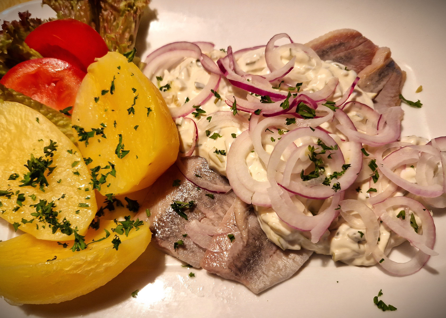 der Hering Foto & Bild | reportage dokumentation, stillleben, food ...