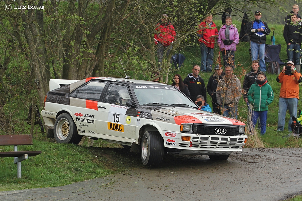 Der Herr der Ringe Foto & Bild | sport, dynamik, audi Bilder auf ...