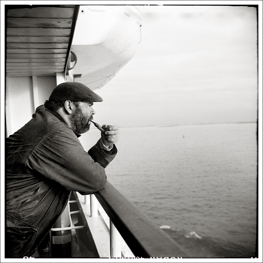 der Herr K. Foto & Bild | emotionen, zufriedenheit, zum löschen Bilder ...