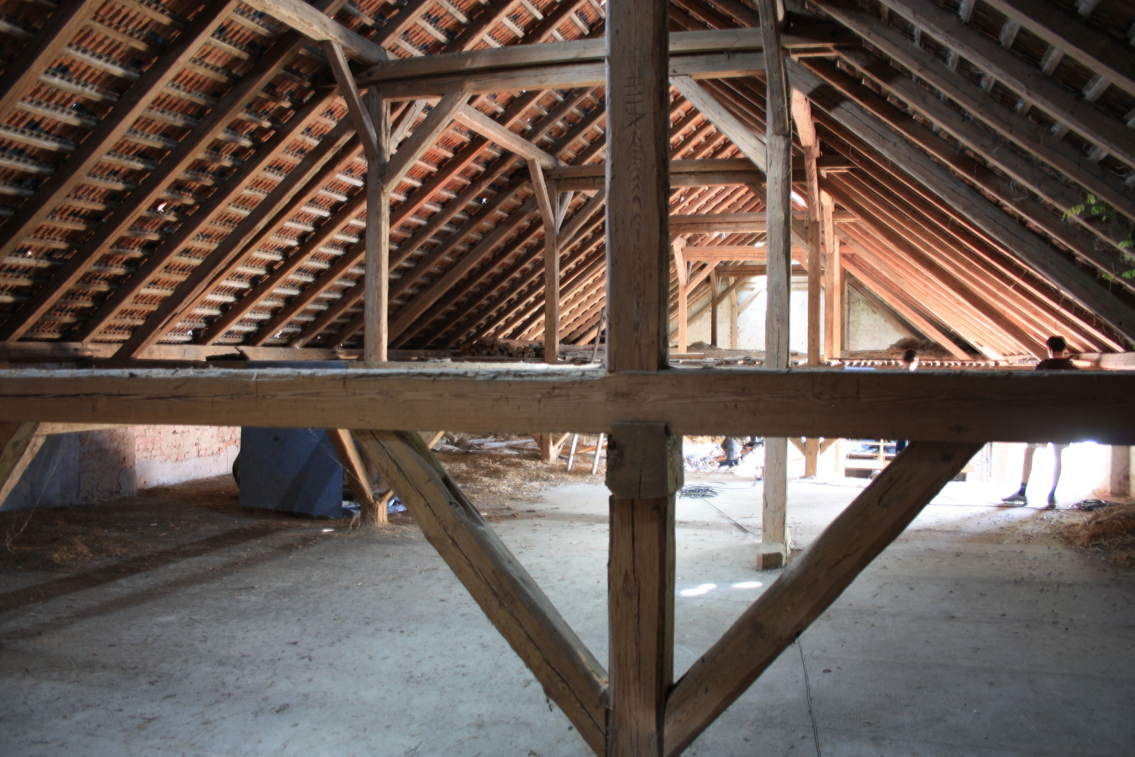 Der Heuboden ..... Foto & Bild | architektur, projekte ...